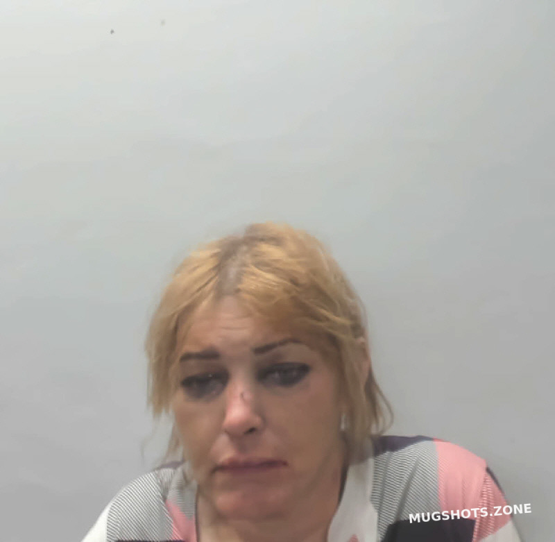 LINER CYNTHIA DEAN 11/25/2023 - Talladega County Mugshots Zone