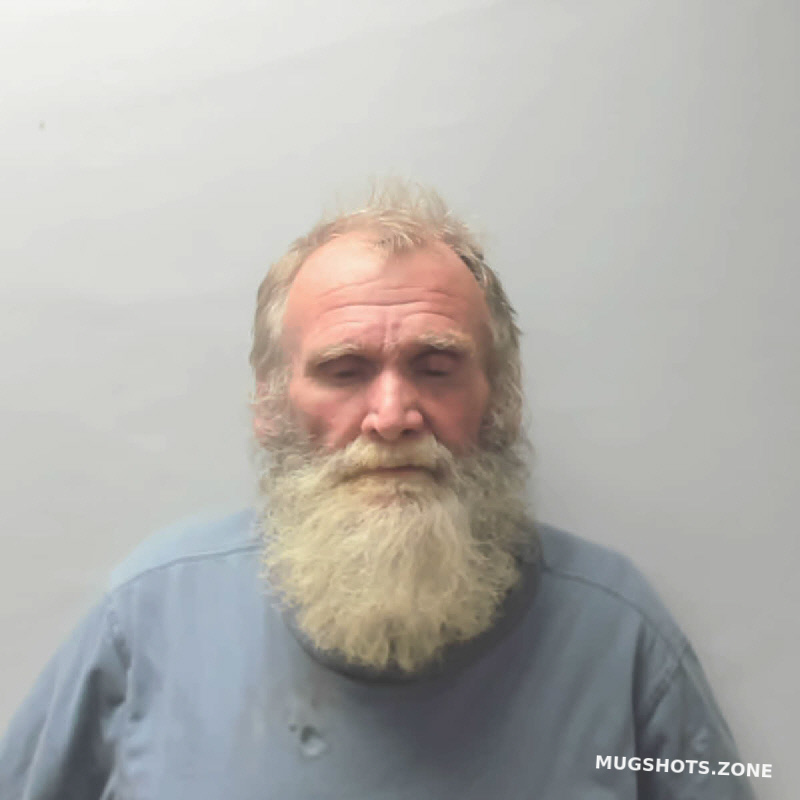 DEESE GREGORY ALLAN 11/28/2023 - Talladega County Mugshots Zone