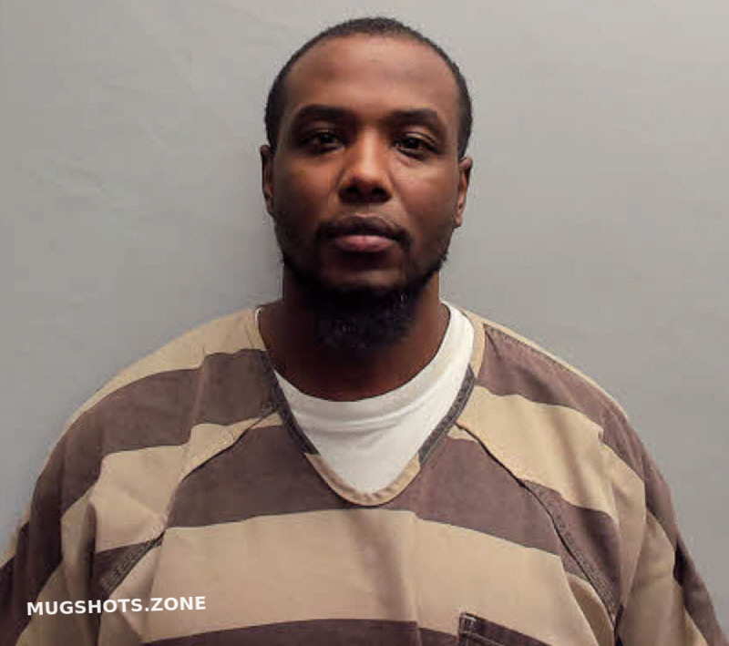 WOODS JUSTIN MAURICE 11/28/2023 - Talladega County Mugshots Zone