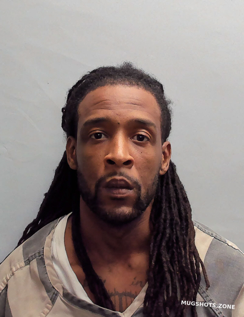 BENSON OTIS LAMONT 12/01/2023 - Talladega County Mugshots Zone