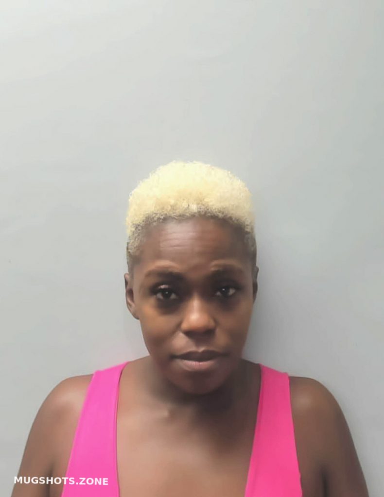 GREEN TINA RENEE 12/03/2023 - Talladega County Mugshots Zone