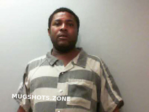 COOK BYRON TYRONE 12/04/2023 - Talladega County Mugshots Zone
