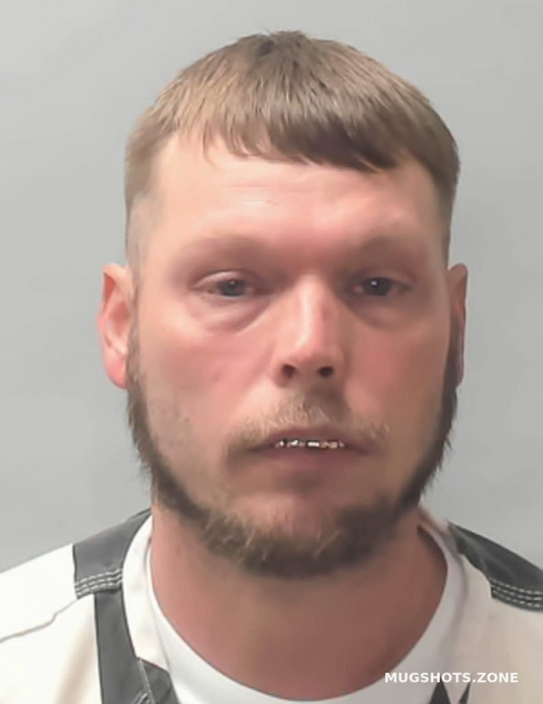 HALE BRADLEY JACK 12/05/2023 - Talladega County Mugshots Zone