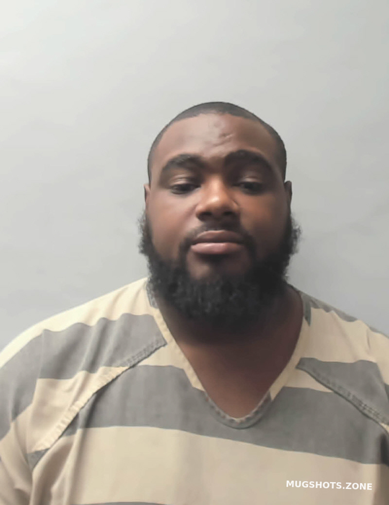 HART CHRISTOPHER LAMAR 12/15/2023 - Talladega County Mugshots Zone