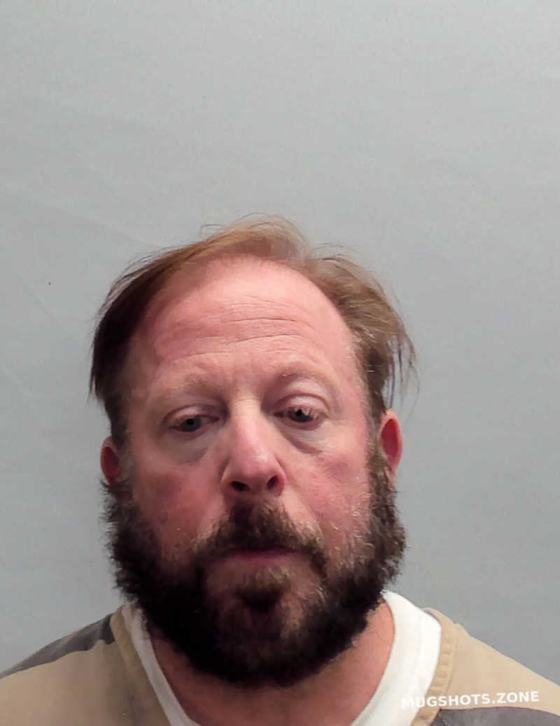 HARE JEREMY DAVID 12/20/2023 - Talladega County Mugshots Zone