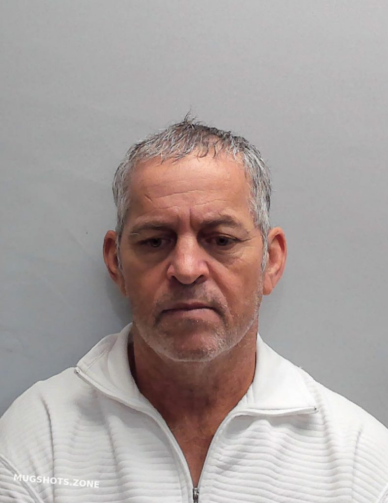 CLARK ANTHONY 12/20/2023 - Talladega County Mugshots Zone