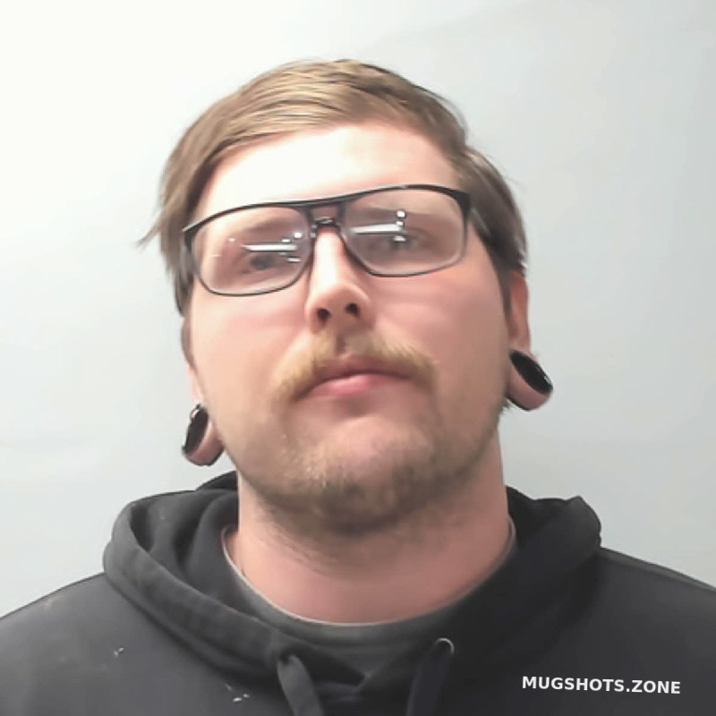 GOSWICK MICHAEL ALLEN 12/31/2023 - Talladega County Mugshots Zone