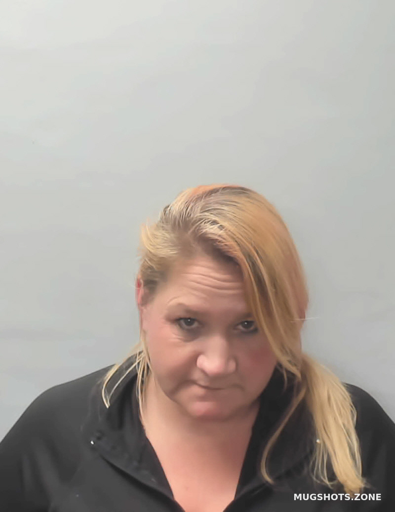 ALLEN MINDY FAY 01/03/2024 - Talladega County Mugshots Zone