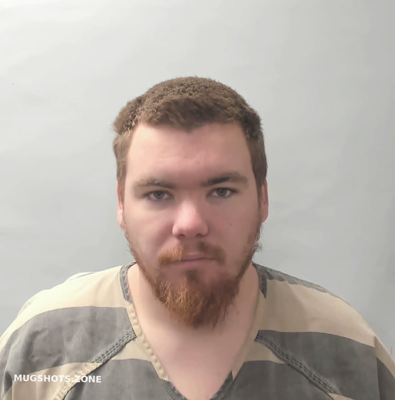 CONARD WILLIAM EARL 01/10/2024 - Talladega County Mugshots Zone