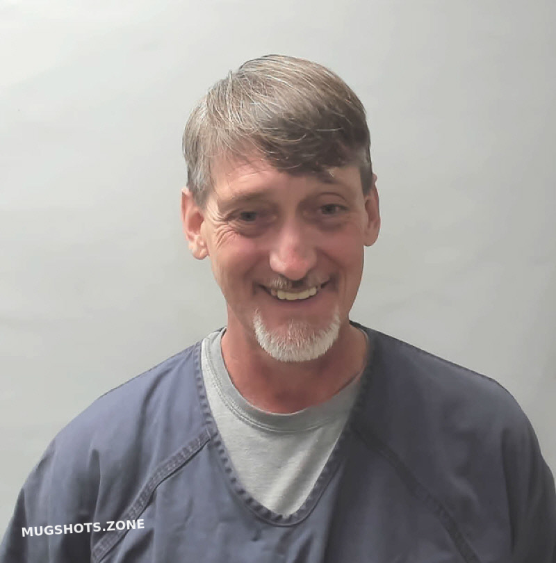 ESTES BERT ADAM 01/10/2024 - Talladega County Mugshots Zone