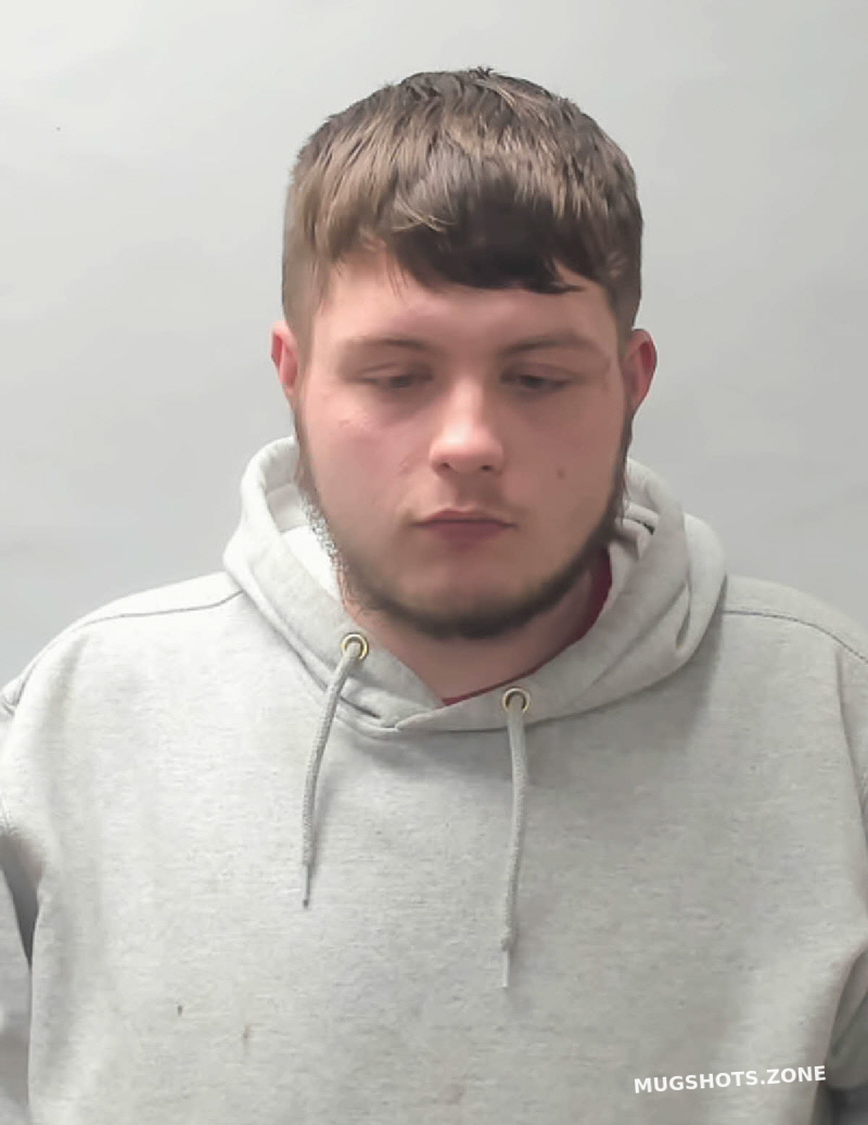 ELKINS LOGAN JOSEPH 01/17/2024 - Talladega County Mugshots Zone