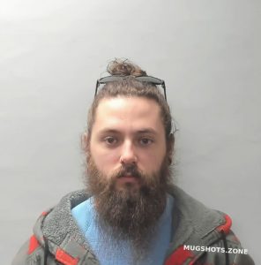 Talladega County Mugshots Zone