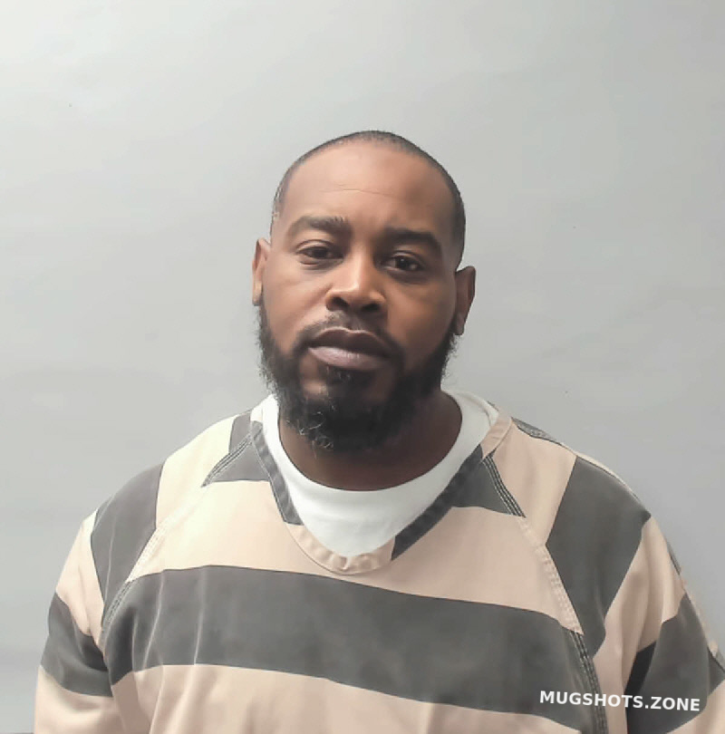 BARBER ROBERT OCTAVIOUS 02/06/2024 - Talladega County Mugshots Zone