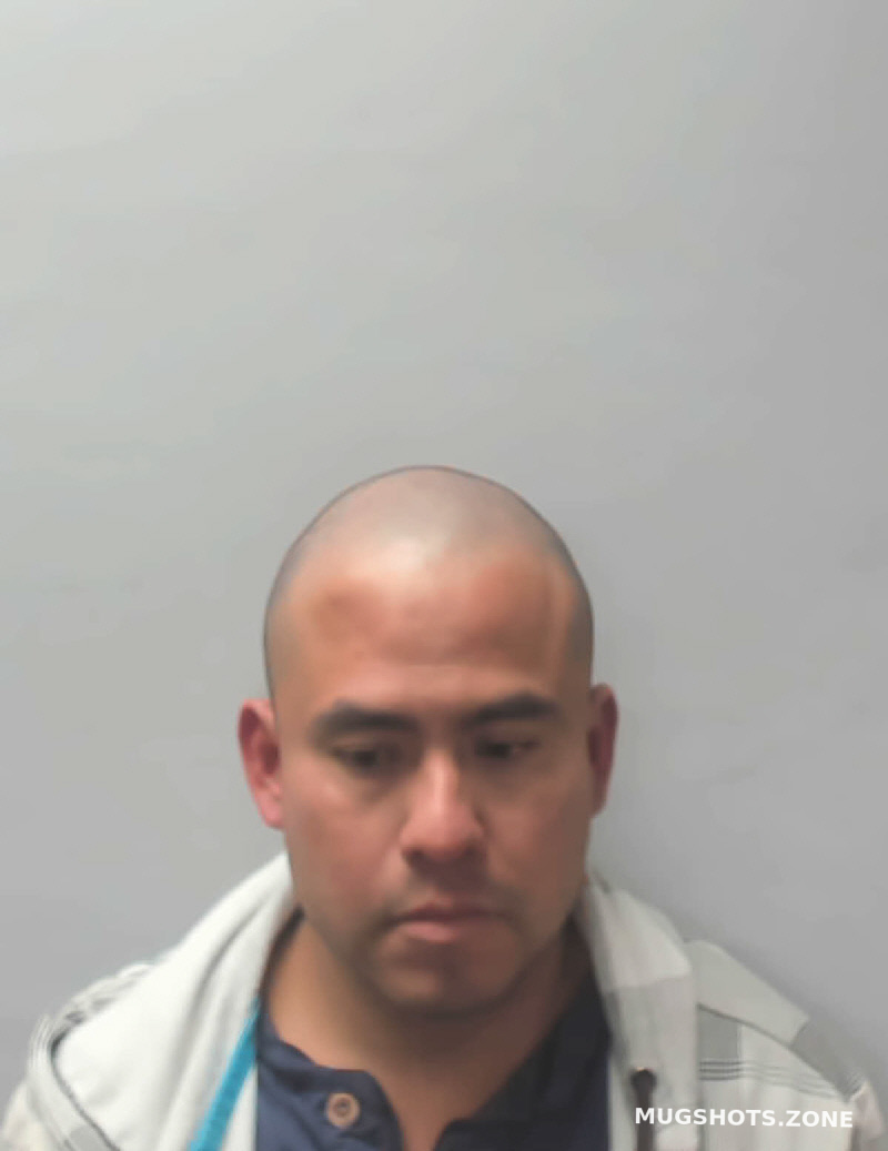 MAYAHUA VALERIO 02/08/2024 - Talladega County Mugshots Zone