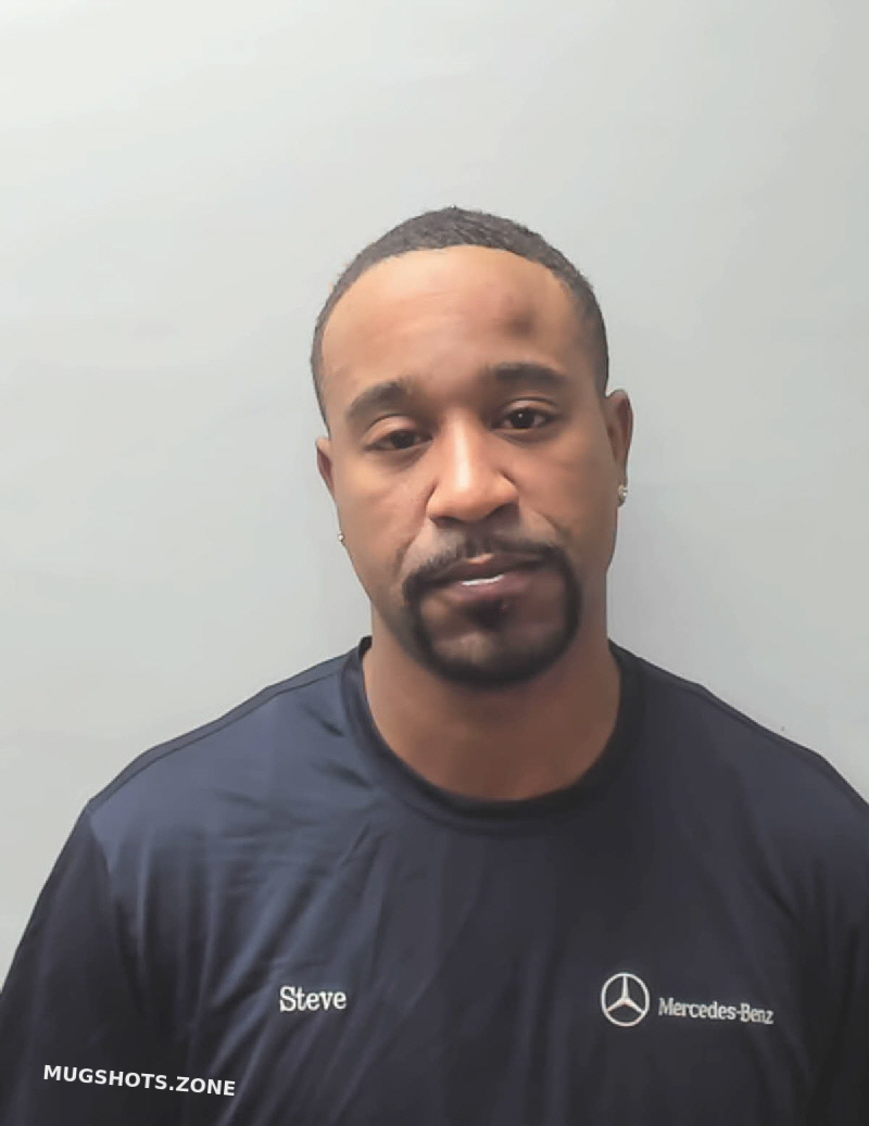 SEALS STEVEN RHASHEI 02/08/2024 - Talladega County Mugshots Zone
