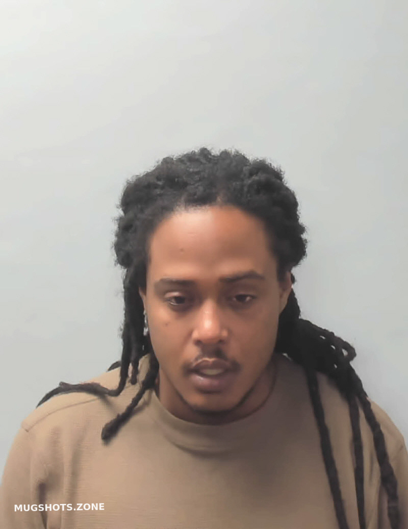 REYNOLDS DEAN M 02/10/2024 - Talladega County Mugshots Zone