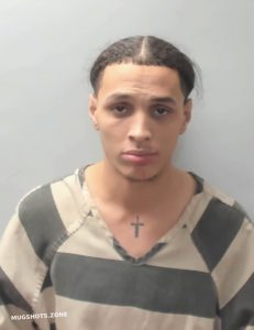 Talladega County Mugshots Zone