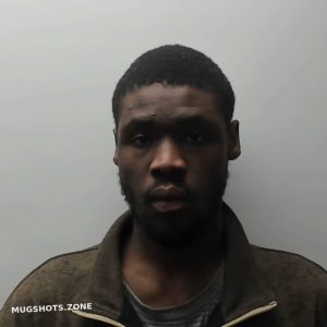 Talladega County Mugshots Zone