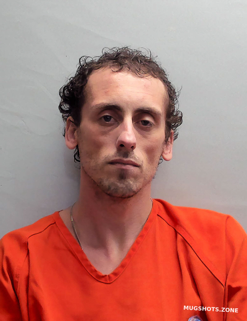 ANTHONY RAY MEEKS 05/04/2024 - Talladega County Mugshots Zone