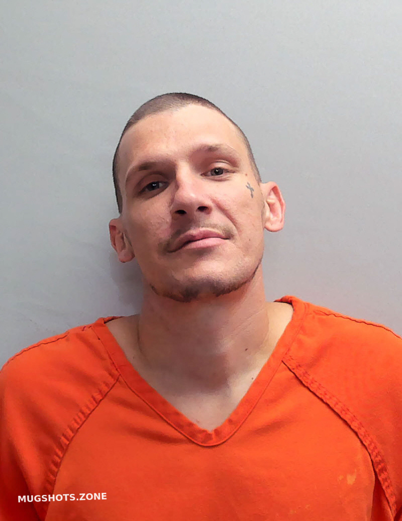 JAMES RILEY HORTON 07/01/2024 - Talladega County Mugshots Zone