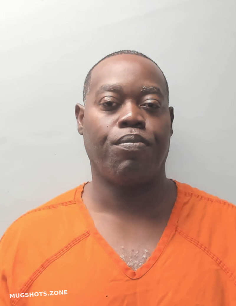 JOHN ANTHONY BURCH 07/08/2024 - Talladega County Mugshots Zone