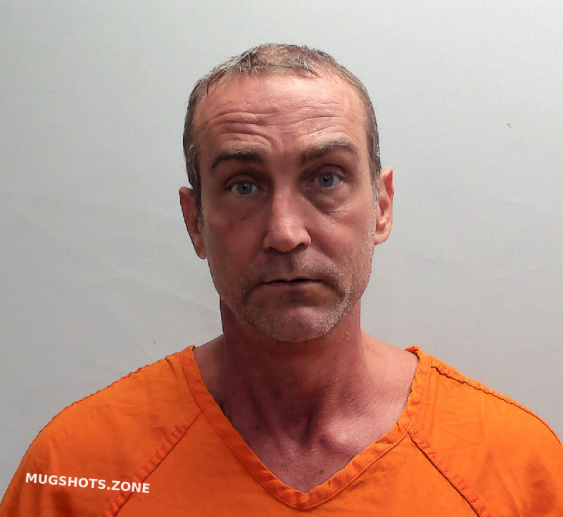 TIMOTHY WADE DOSS 07/25/2024 - Talladega County Mugshots Zone