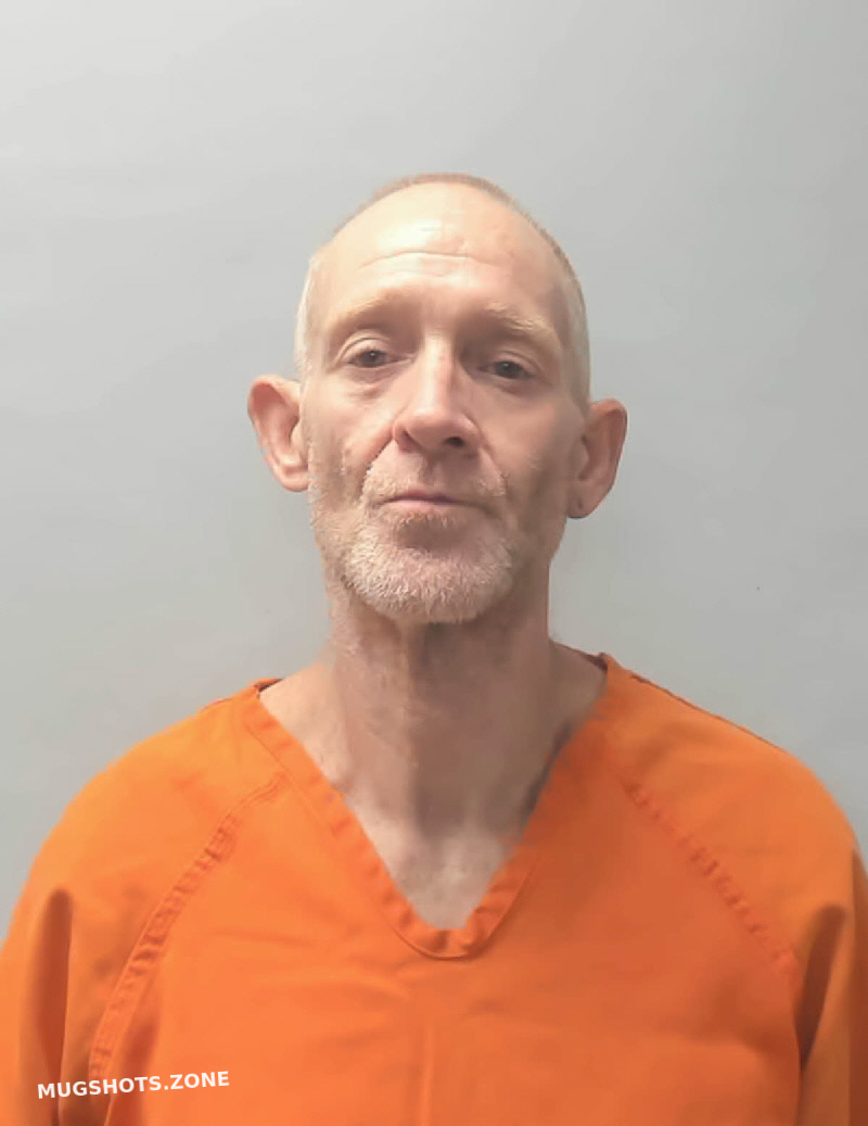 JERRY DION MOYERS 08/09/2024 - Talladega County Mugshots Zone