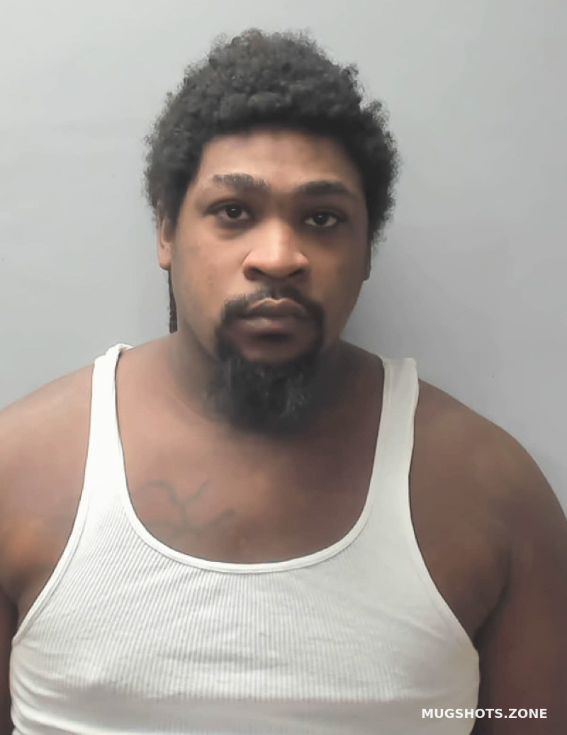 TORIANO RALAUNN COLLIER 08/27/2024 - Talladega County Mugshots Zone