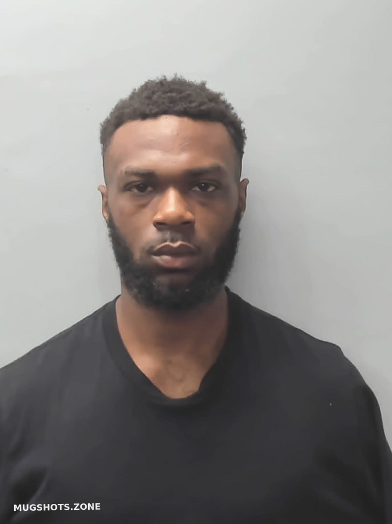 MESIAH TYJUAN THREATT 08/27/2024 - Talladega County Mugshots Zone