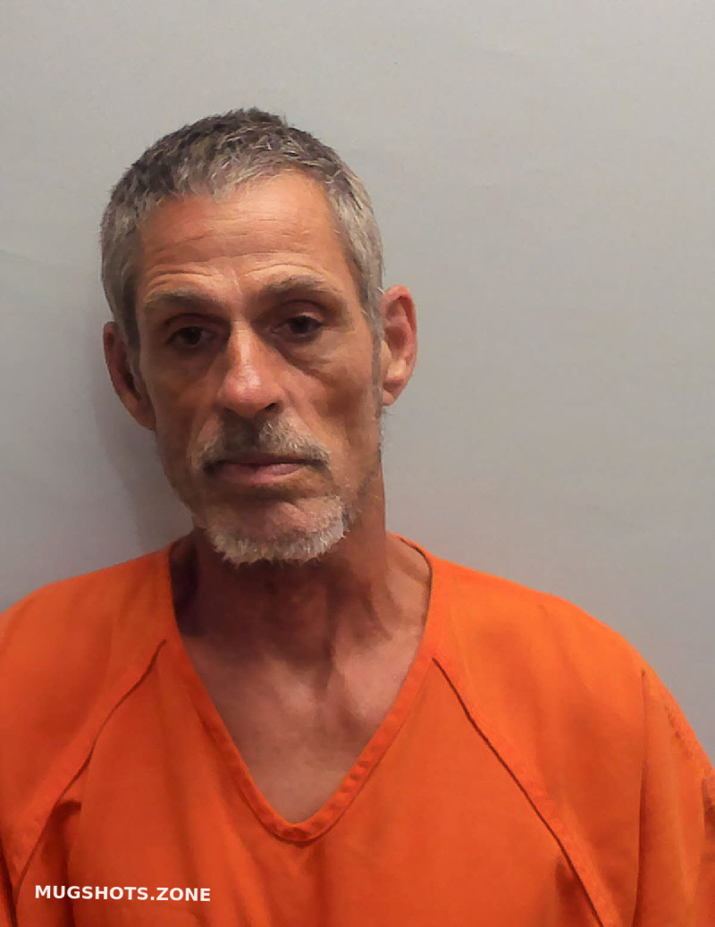 GARY LEE DICKERSON 09/05/2024 - Talladega County Mugshots Zone