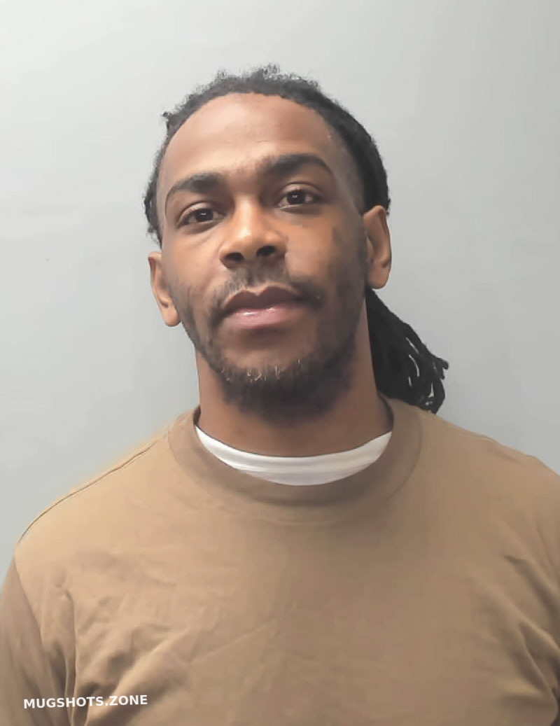 TRADARRYL RISHAD BOYKINS 09/06/2024 - Talladega County Mugshots Zone