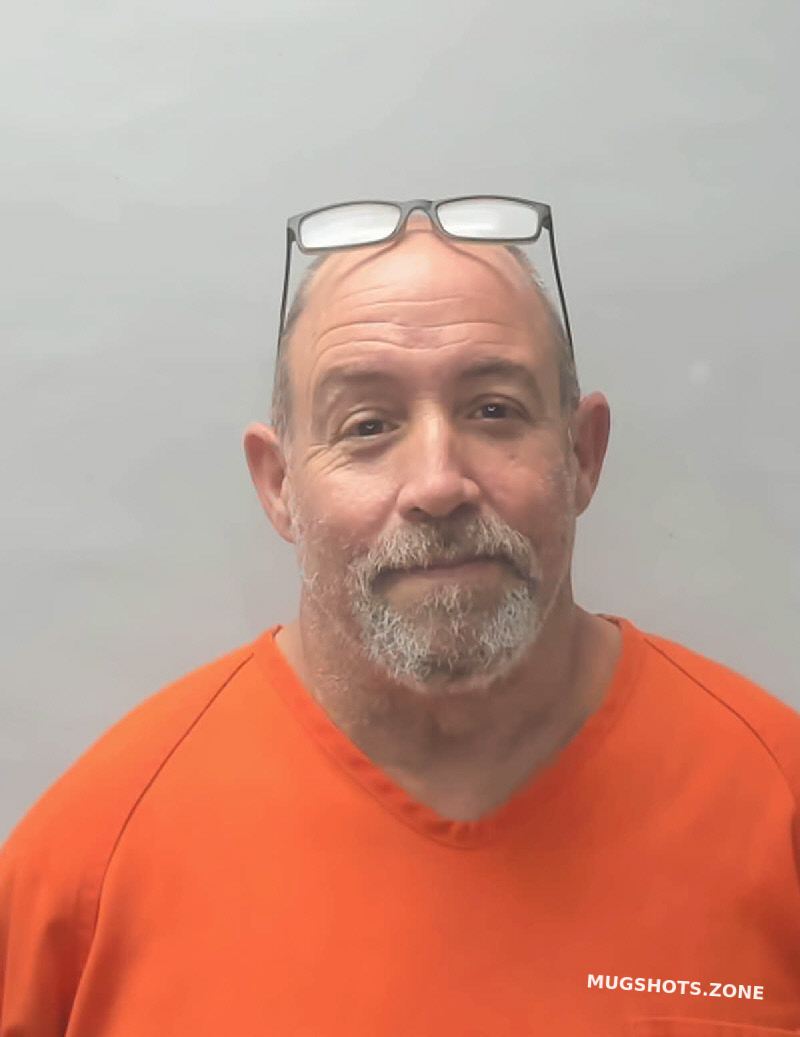 JAMES RAY MCCULLOUGH 09/07/2024 - Talladega County Mugshots Zone