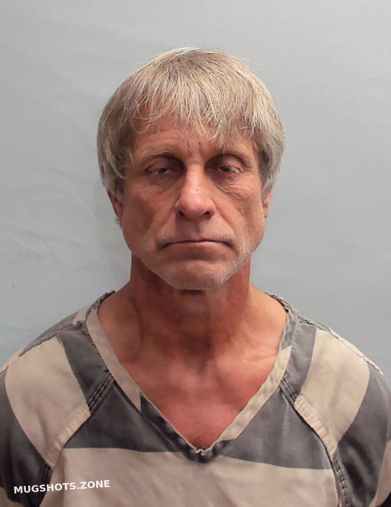 TODD ALLAN DUFFEE 09/29/2024 - Talladega County Mugshots Zone