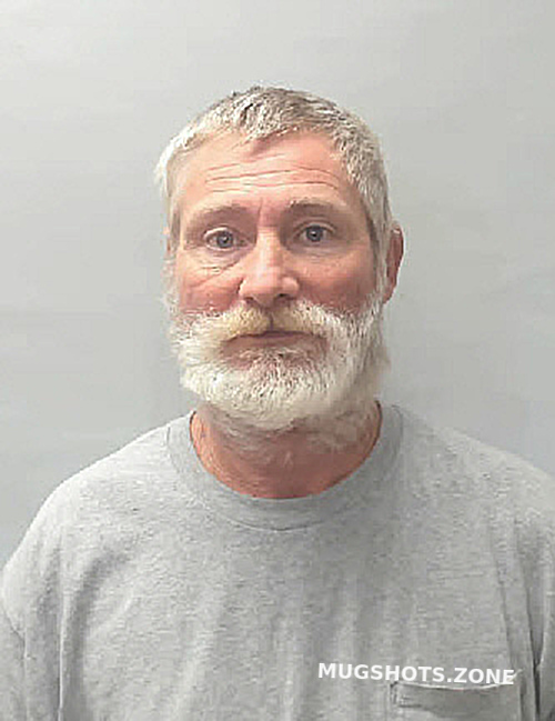 ROBERT LEON GABLE 09/30/2024 - Talladega County Mugshots Zone