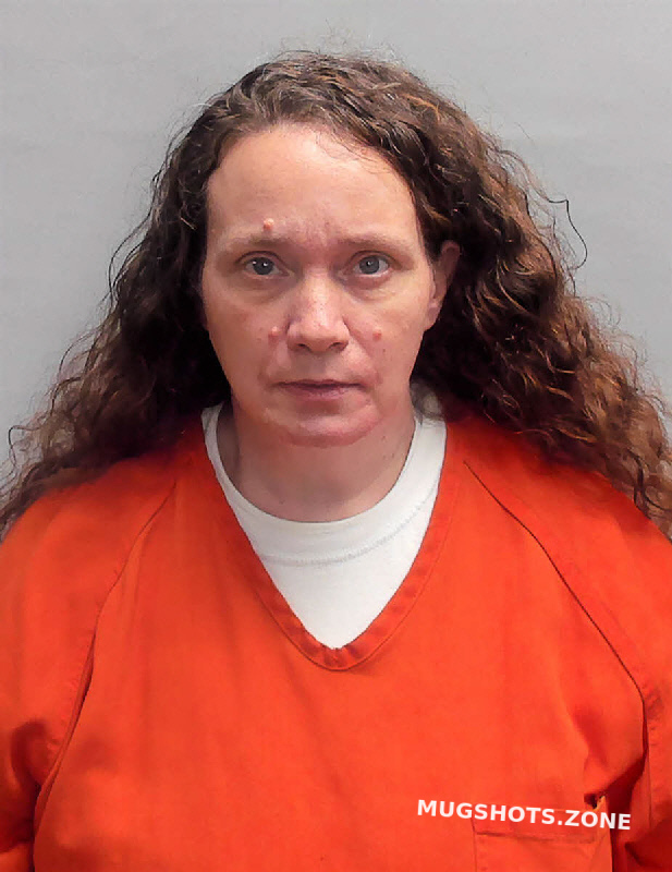 STEPHANIE SUANNE JOHNSON 10/02/2024 - Talladega County Mugshots Zone