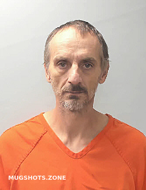 KEVIN MICHAEL MALPASS 10/15/2024 - Talladega County Mugshots Zone