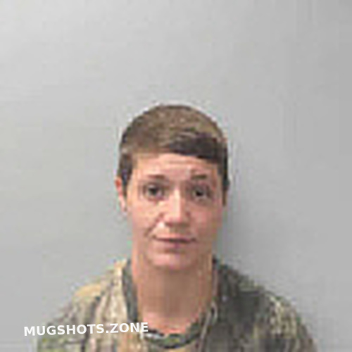 COURTNEY ELIZABETH BRYANT 10/28/2024 - Talladega County Mugshots Zone