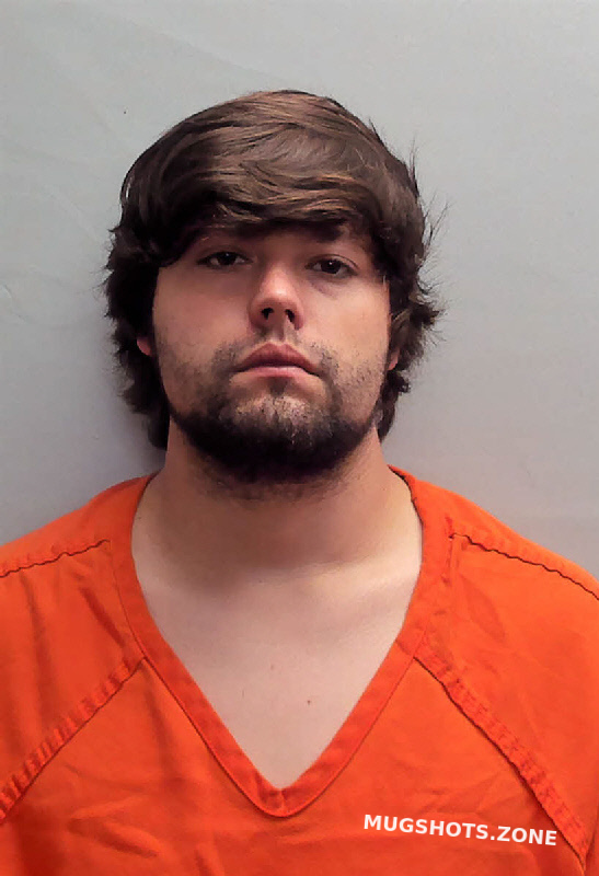 THOMAS AUSTIN GRIFFITH 10/31/2024 - Talladega County Mugshots Zone