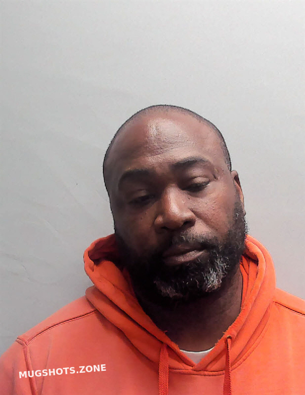 DEMETRIUS ANTWON GRIFFIN 11/18/2024 - Talladega County Mugshots Zone