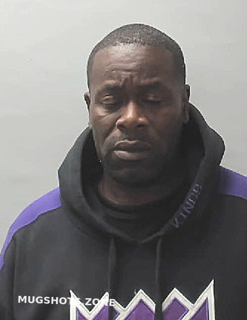 MICHAEL DEMETRIUS CUNNINGHAM 12/01/2024 - Talladega County Mugshots Zone