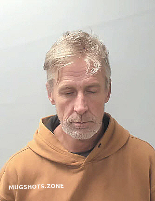 CHRISTOPHER COREY SLAGLE 12/03/2024 - Talladega County Mugshots Zone