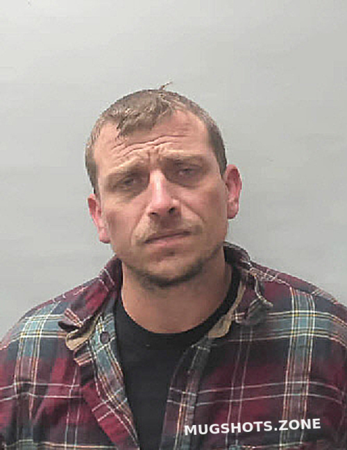 COREY ANDREW POINTER 12/05/2024 - Talladega County Mugshots Zone