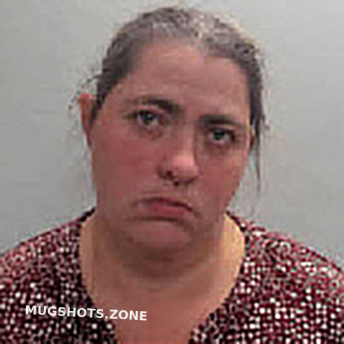 FELICIA DAWN GATES 12/06/2024 - Talladega County Mugshots Zone