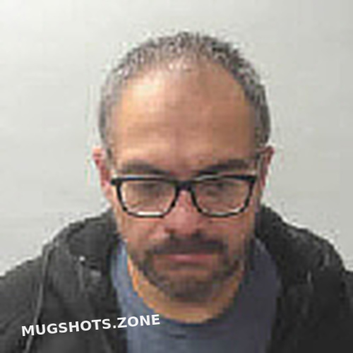 JOHNNY CRUZ ROMERO 12/07/2024 - Talladega County Mugshots Zone