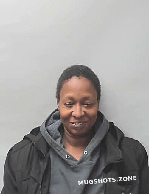 RAYZINE NICOLE RICE 12/09/2024 - Talladega County Mugshots Zone