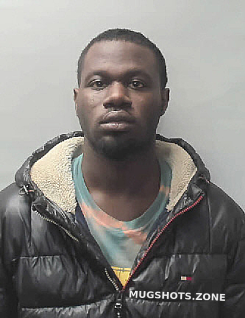 LAKEVIOUS DEVONTE WELCH 12/10/2024 - Talladega County Mugshots Zone