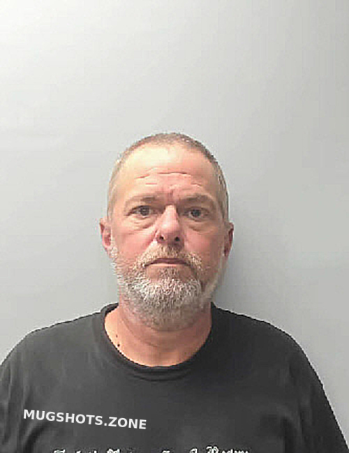 JOSEPH CLARK 12/12/2024 - Talladega County Mugshots Zone