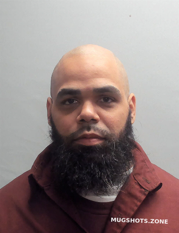 ROBERT MICHAEL ACREE 12/13/2024 - Talladega County Mugshots Zone