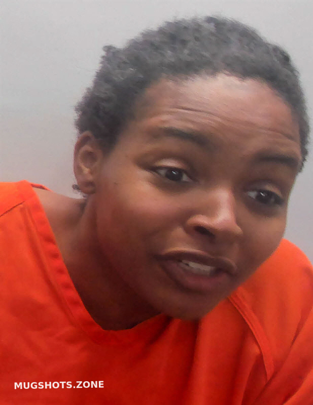 DANIELLE PHILLIPS 12/13/2024 - Talladega County Mugshots Zone