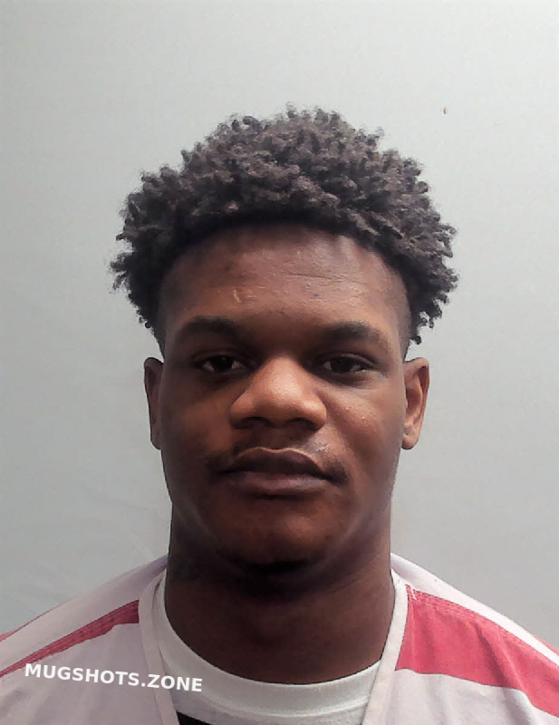 KEUNDRE LEVELLE BROWN 12/13/2024 - Talladega County Mugshots Zone